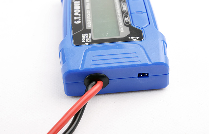 GT Power 100A watt-meter/battery checker/self-balancer | GTPOWER GT Power 100A watt-meter/battery checker/self-balancer | GTPOWER
