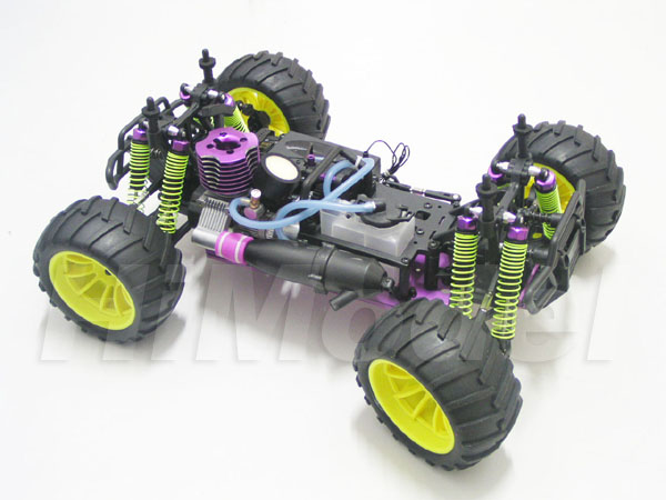 Album HiModel-HiModel RC Hobbies.