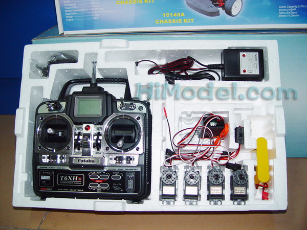 Album HiModel-HiModel RC Hobbies.