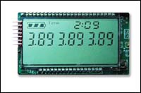 Maxpro 1-6S LCD Lithum Battery Unit Cell Voltage Detector | MAXPRO