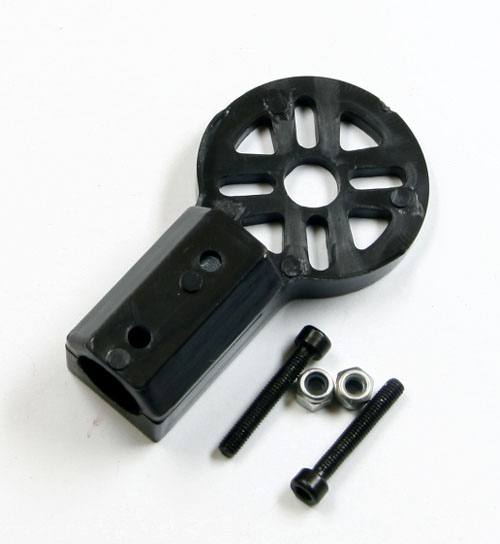 12mm Plastic Motor Mount for Multi-rotor Aircraft Type B 123-004