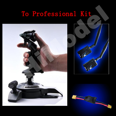 ZERO TECH YS-X6 P Edition Upgrade Package - Enhanced Kit to ...