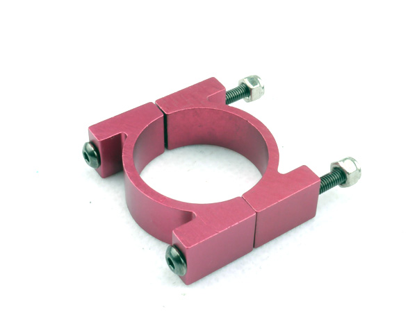 D25mm x W10mm Multi-rotor Arm Clamps/Tube Clamps for Large Scale ...