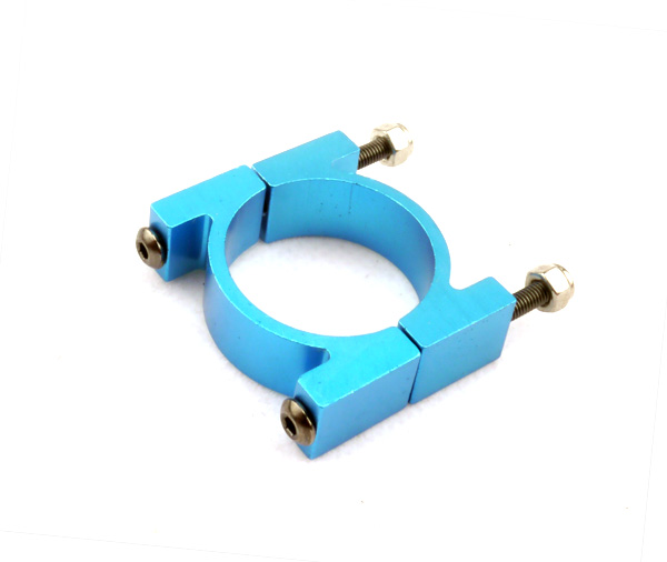D25mm x W10mm Multi-rotor Arm Clamps/Tube Clamps for Large Scale ...