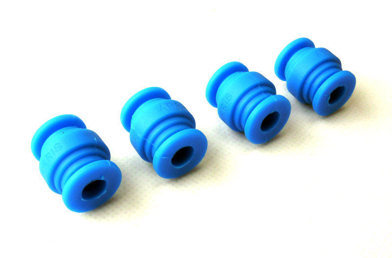 D17 x d7 x L21mm High Quality Aerial Photographing Shock Absorption ...