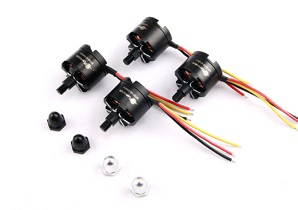LD-Power MT2212 920KV Brushless Motor Combo (Compatible with DJI ...