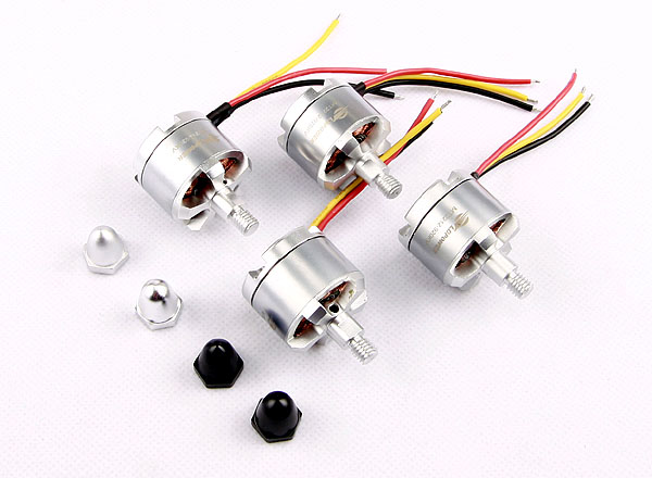 LD-Power MT2212 920KV Brushless Motor Combo (Compatible with DJI ...