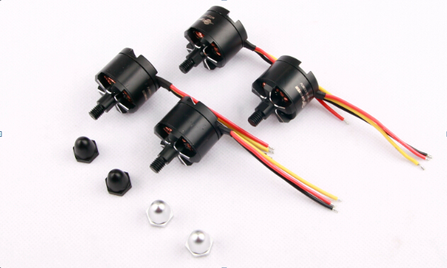 LD-Power MT2212 920KV Brushless Motor Combo (Compatible with DJI ...