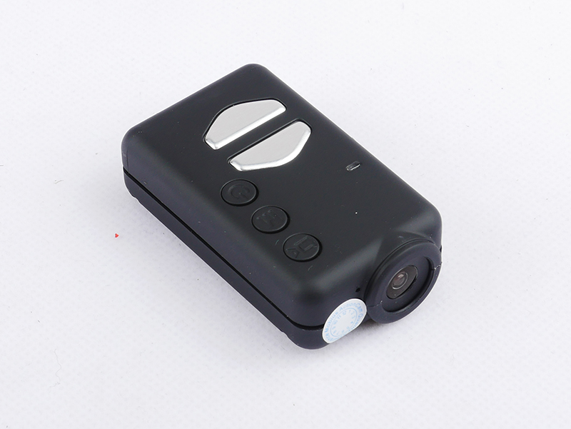 MOBIUS Actioncam 808 16 Second Generation Upgrade Camera HD 1080P for ...