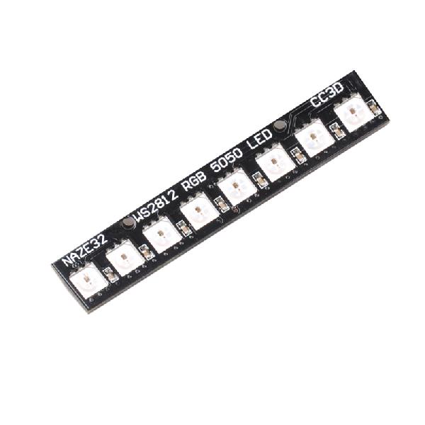 5050 RGB Full Color LED Pilot Light (suit for CC3D, Naze32 Flight ...