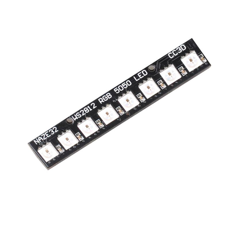 5050 RGB Full Color LED Pilot Light (suit for CC3D, Naze32 Flight ...