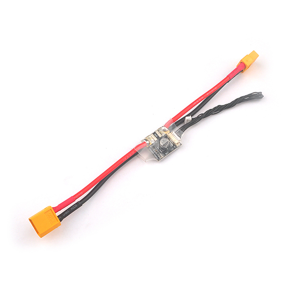 Power Module 28V/ 90A for Pixhawk / APM Flight Controllers W/ 3A BEC