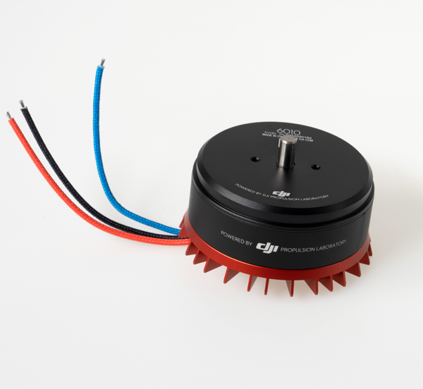 DJI Agras MG-1S Advanced Part 23 - 6010 Brushless Motor (suit for A/P/R ...