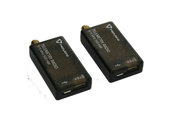 3DR 500MW Radio Telemetry 915Mhz Air and Ground Data Transmit Module ...