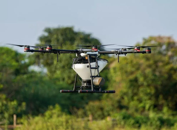 Dji agras mg1s store