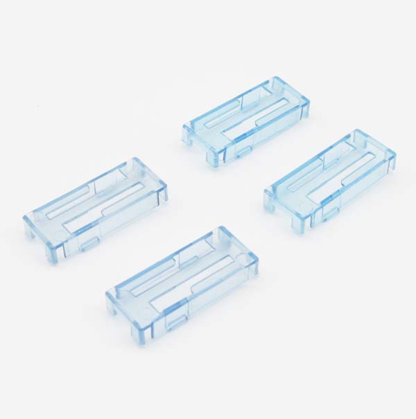 Servo Connector Safety Lock/Clip (4pcs)