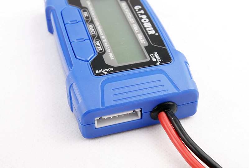 GT Power 100A watt-meter/battery checker/self-balancer | GTPOWER GT Power 100A watt-meter/battery checker/self-balancer | GTPOWER