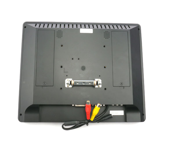 12 inch 800 x 600 FPV Outdoor Monitor W/ Sun Shade