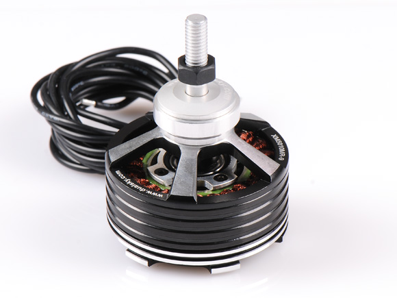 DUALSKY XM5010MR-11 320KV Outrunner Brushless Motor for Multi-rotor ...