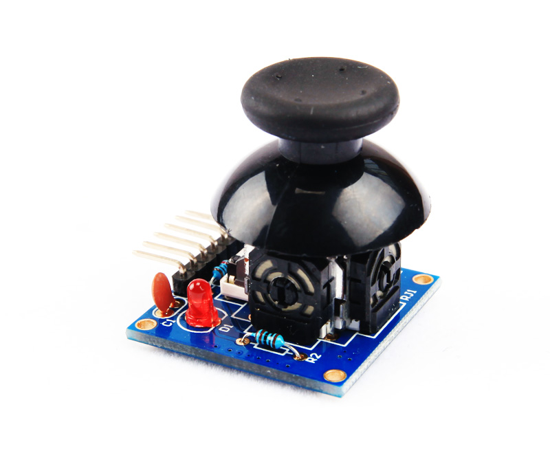 3rd Axis Extension Board of Joystick Controller Simple Rocker for ...