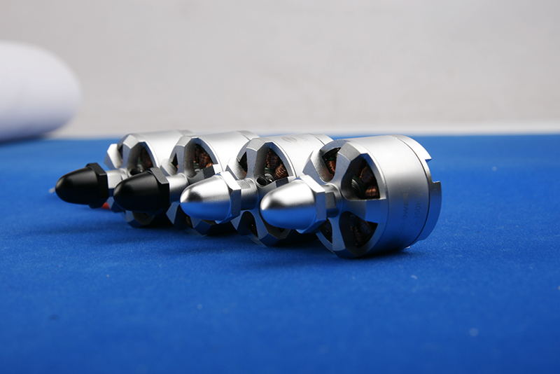 LD-Power MT2312 960KV Brushless Motor Set for DJI Phantom 2, Vision+ ...