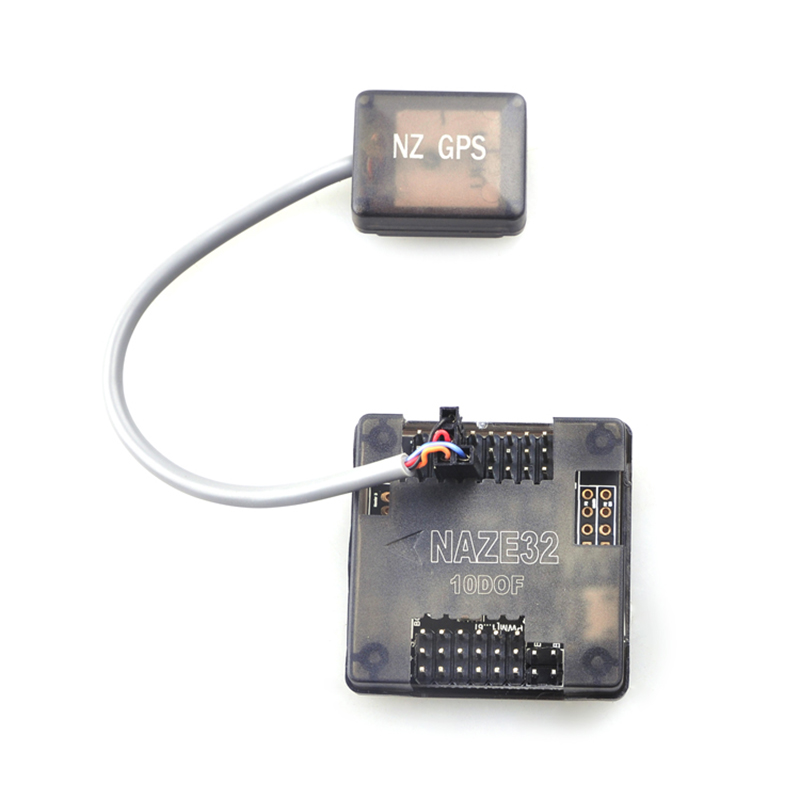 Mini GPS (Suit for NAZE 32/ NanJ 32 Series Flight Controllers)