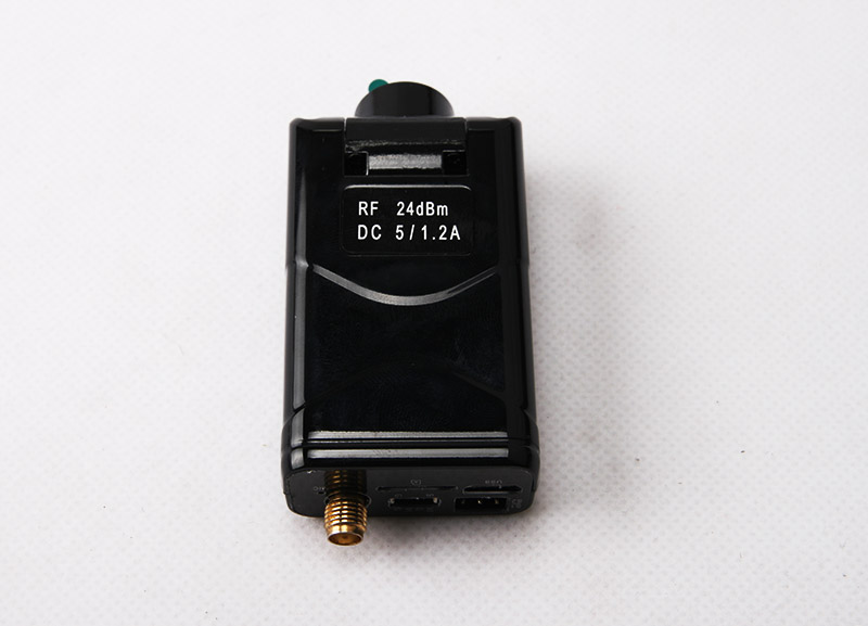 All-in-one 400mW 5.8G 32Ch Transmitter Integrated 1920 x 1080P HD ...