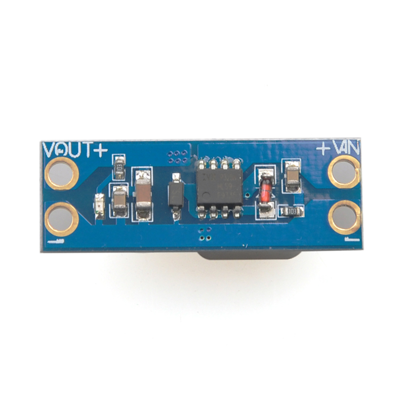 FPV VTX Power Supply LC Filter FPV VTX Power Supply LC Filter