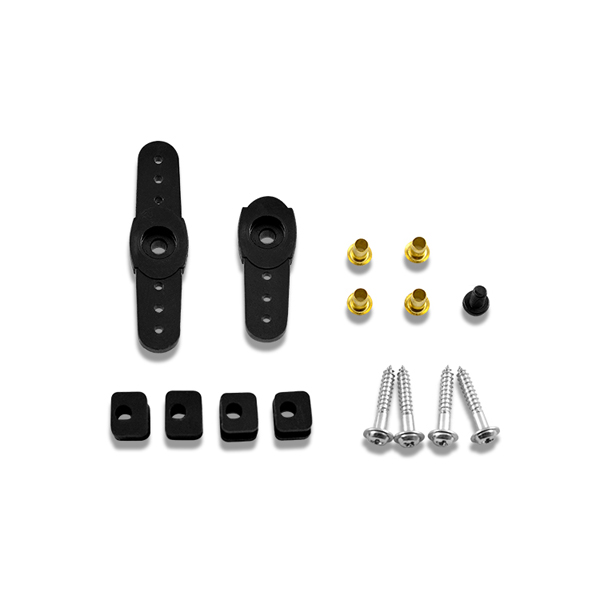 PowerHD B7 PRO Low Profile Steel Gear Digital Servo (Suit for SAKURA ...